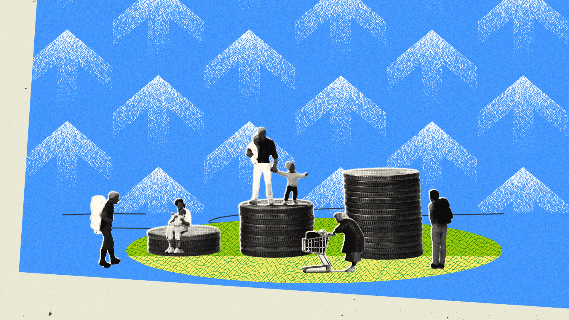 Minimum wage, benefits increase from today