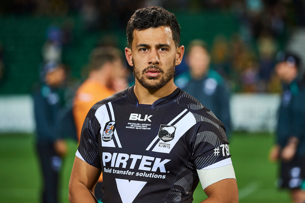 Jordan Kahu leaving Broncos for Cowboys to fill role left by sacked Ben ...