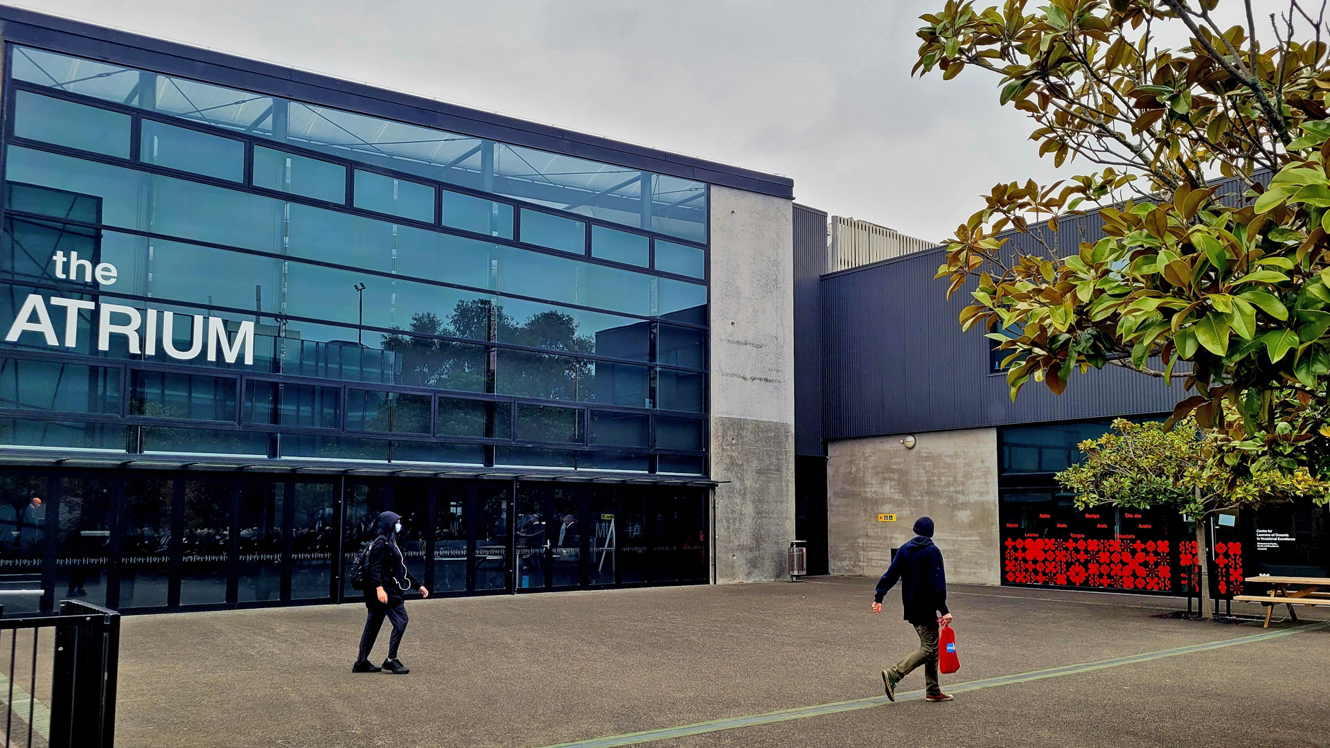 John Campbell: 'Politicians aren't there to hear our people cry'