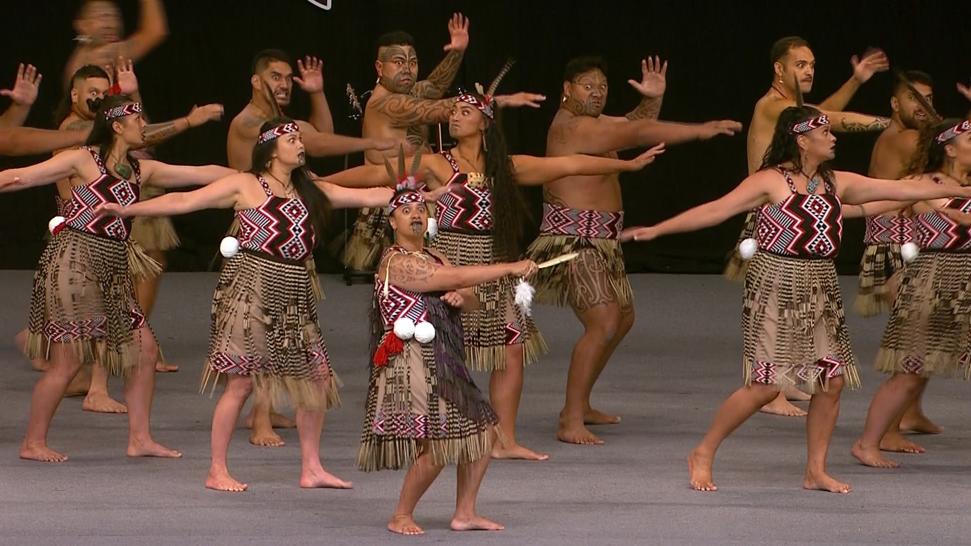 Day 3 Te Matatini profile: Te Whānau a Apanui