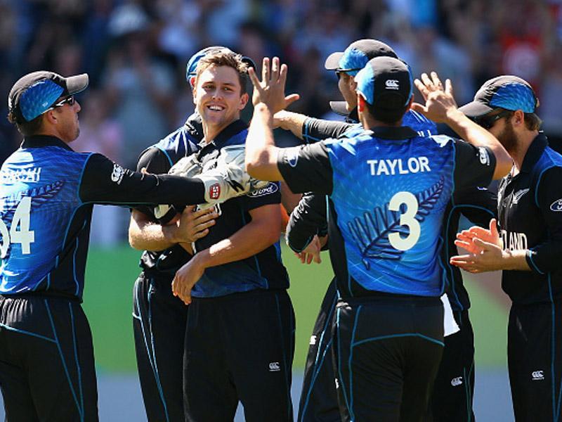 Black Caps aim to return to aggressive, accurate bowling attack to shut ...