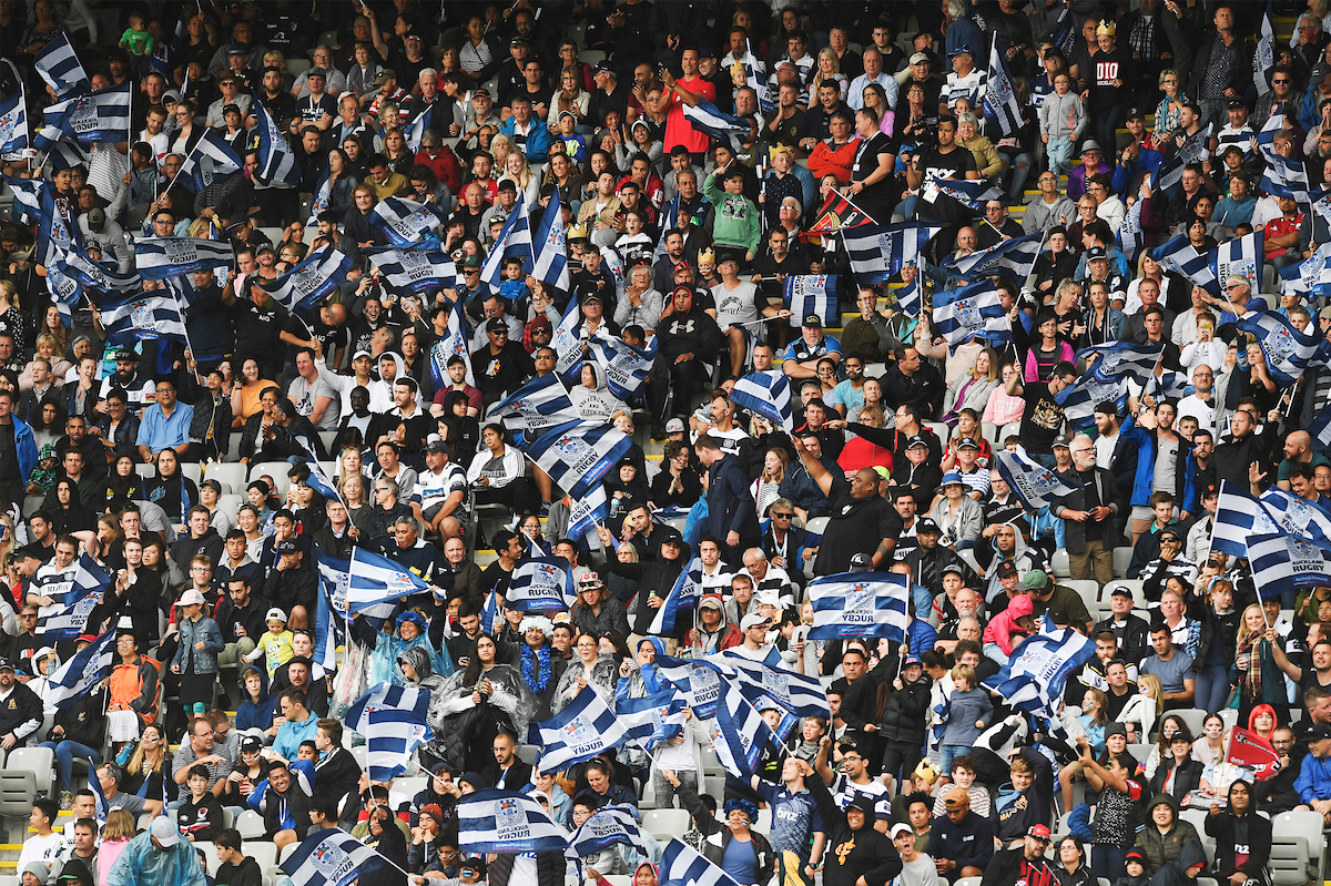 Opinion: Auckland Rugby prove you can treat supporters as fans, not ...