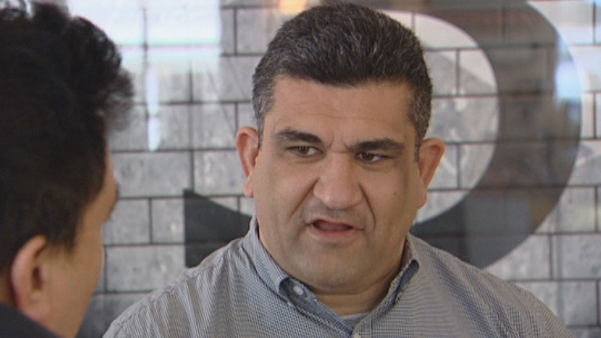 MP Paul Eagle finally announces Wellington mayoralty bid