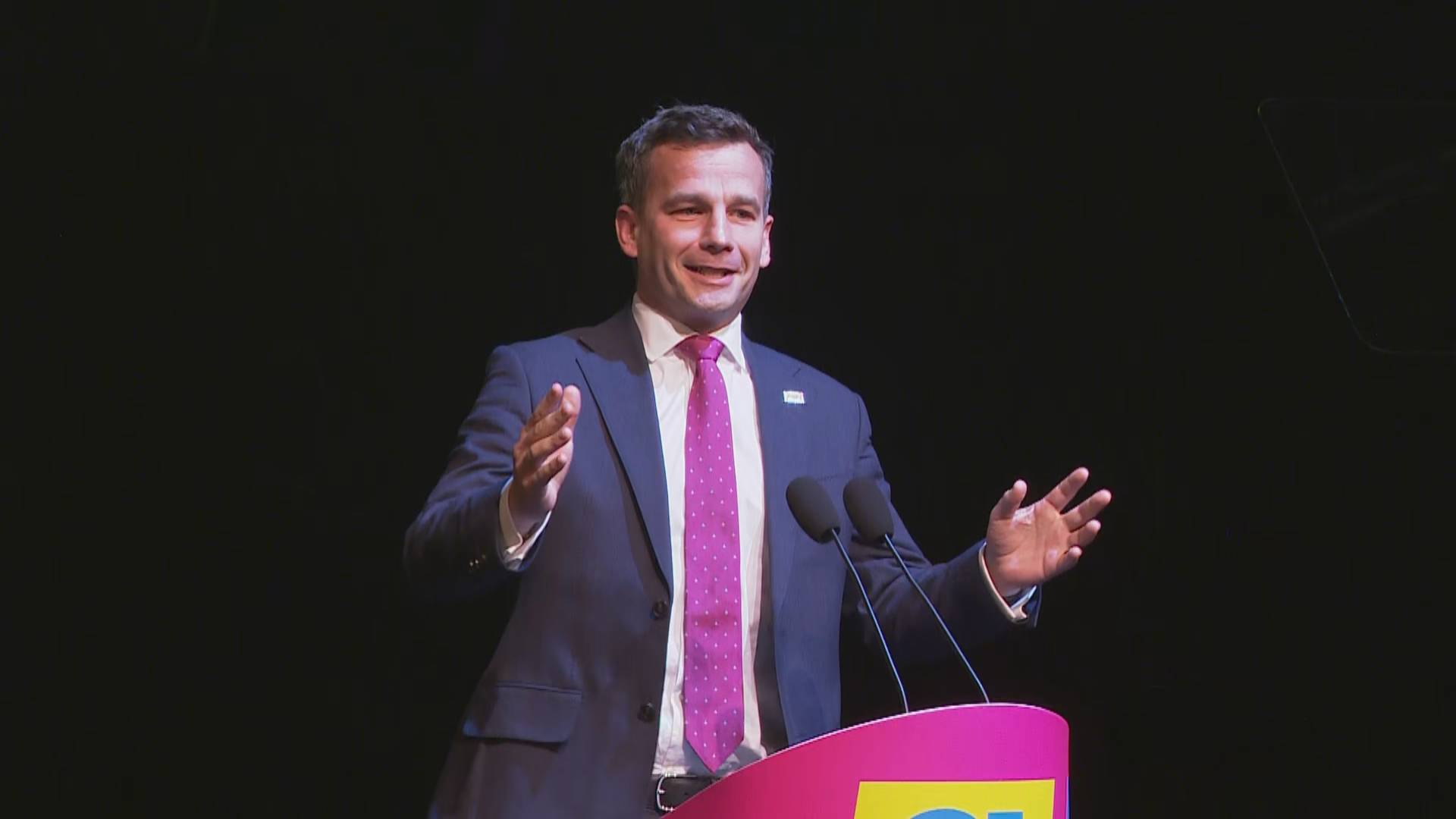 ACT Party vows to put 17 year olds back into adult justice system