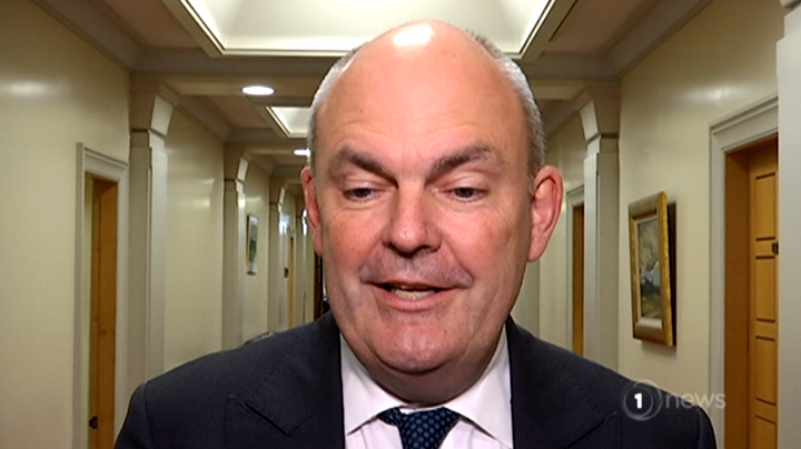 Five quick-fire questions with Steven Joyce: What was his greatest ...