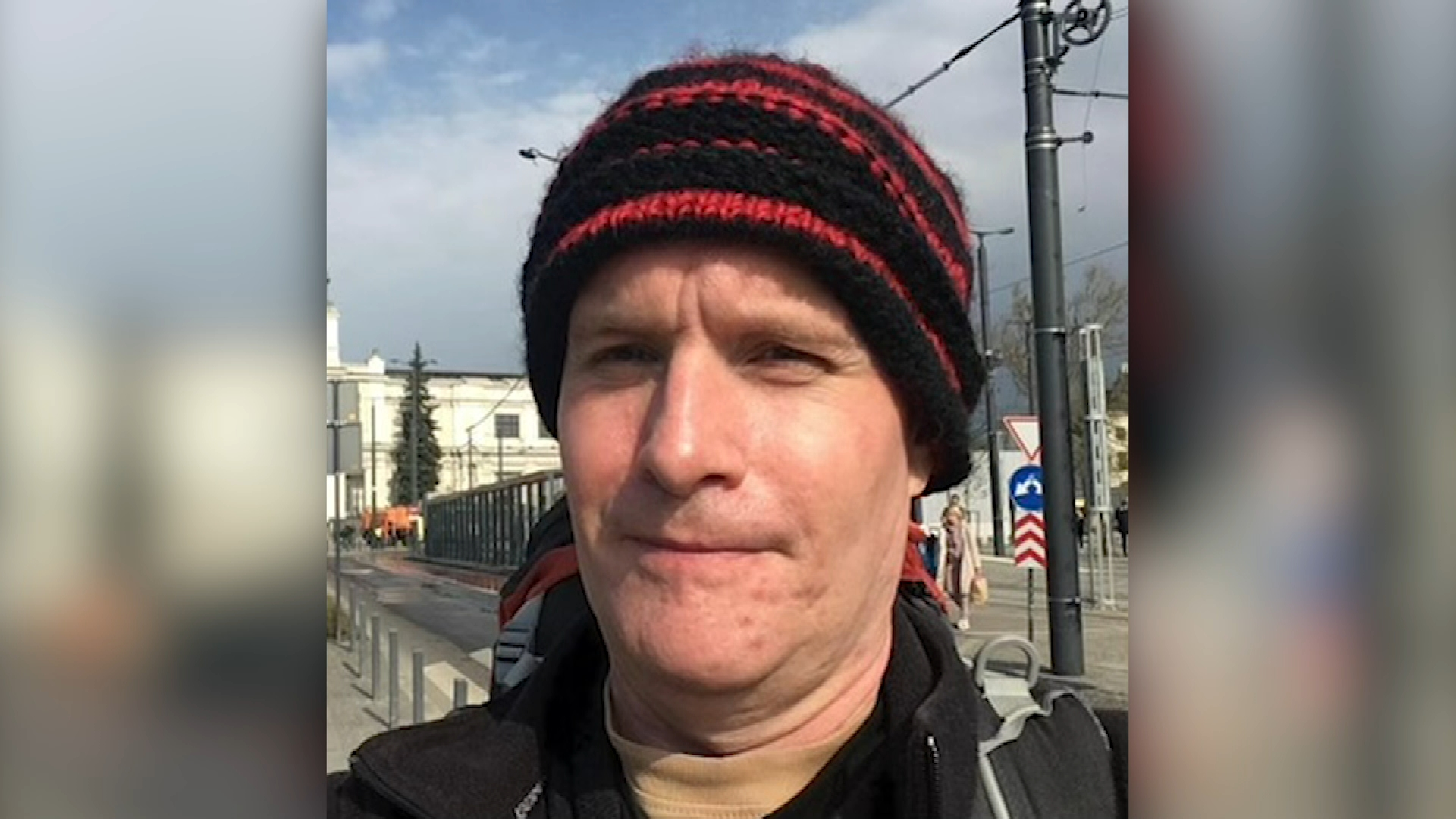 Body of missing Kiwi volunteer Andrew Bagshaw found