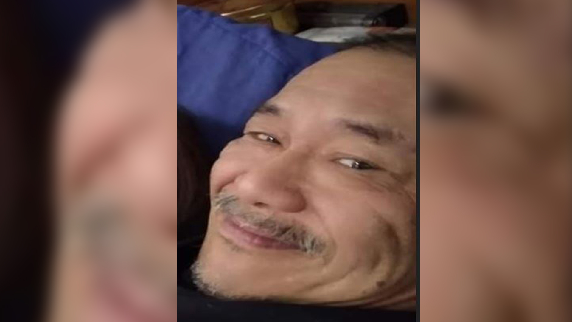 Two men charged with murder of bikie gang member Peter Lui