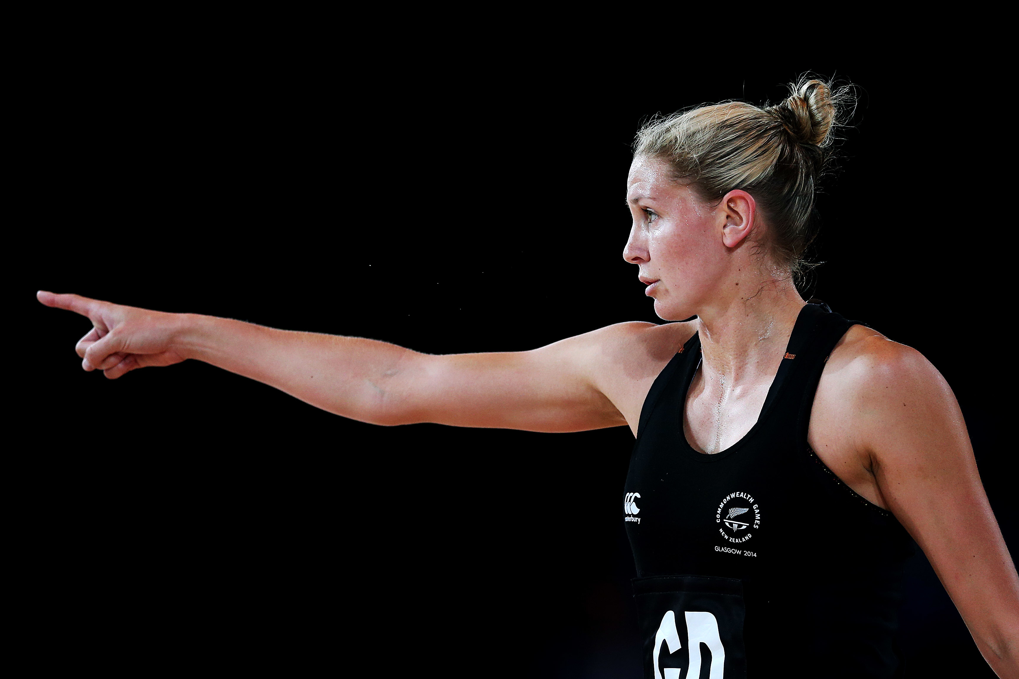 'I just want to keep that door open' - Former Silver Ferns skipper ...