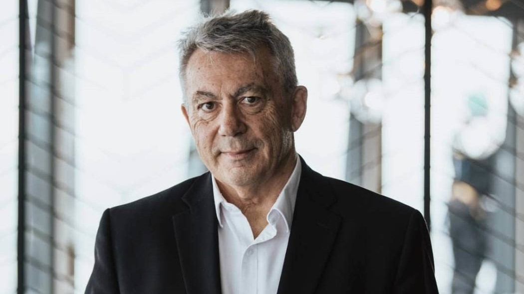 Rob Campbell says sackings about co-governance, not LinkedIn posts