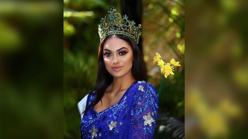 Miss Earth New Zealand Crown Crowns And Tiaras In 2019